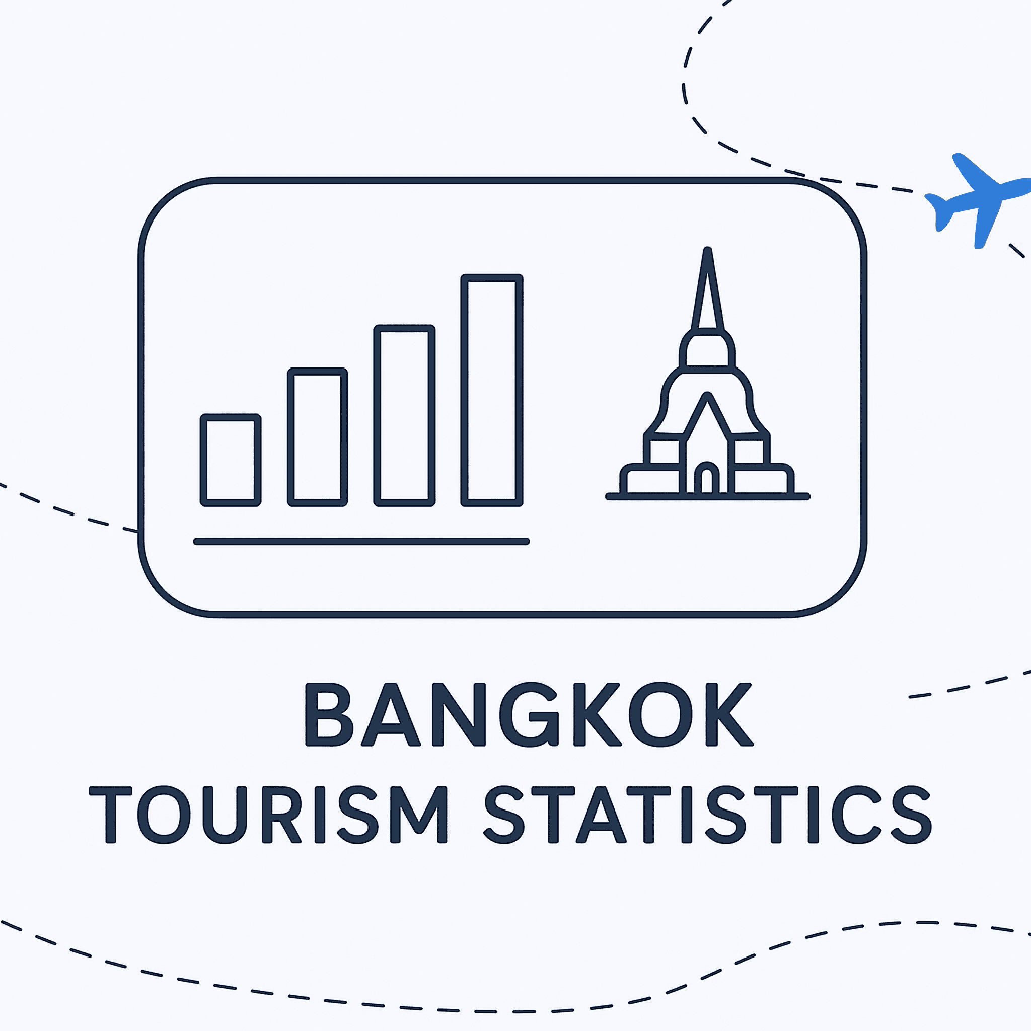 How Many Tourists Visit Tokyo Each Year? [30+ Tokyo Tourism Statistics ...