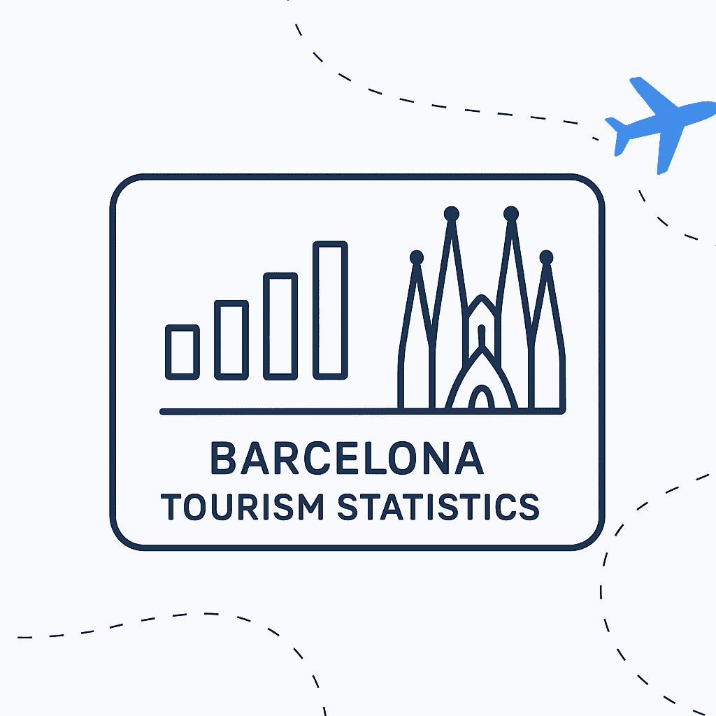 How Many Tourists Visit Paris Each Year? [30+ Paris Tourism Statistics ...