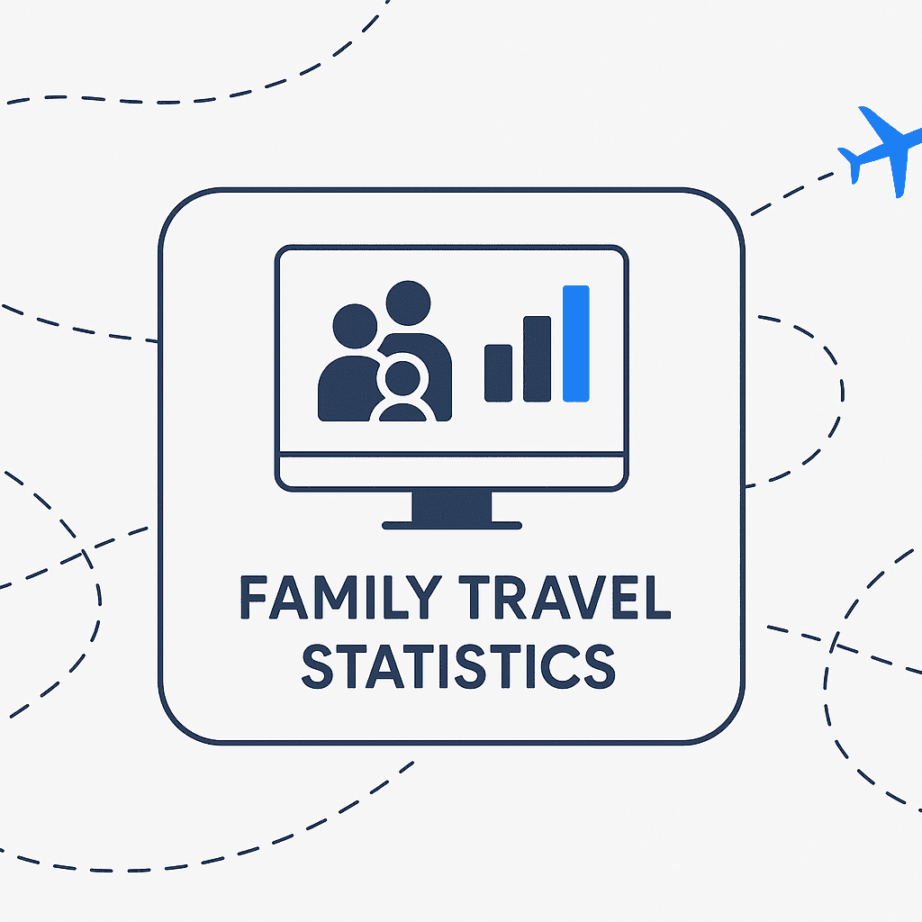 40+ Travel Statistics by Age Group [2025 Edition] - hotelagio.com