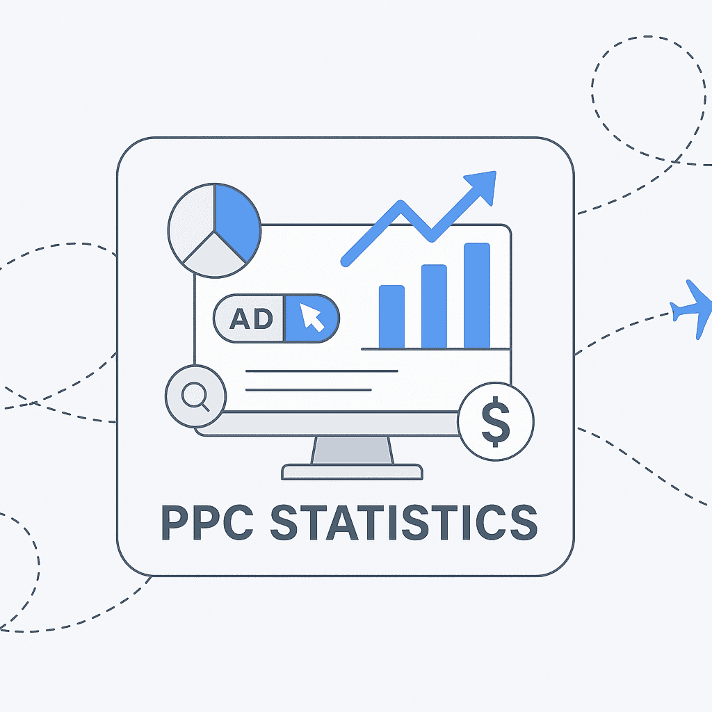 21+ Online Travel Booking Statistics and Trends [2026 Edition] - hotelagio.com