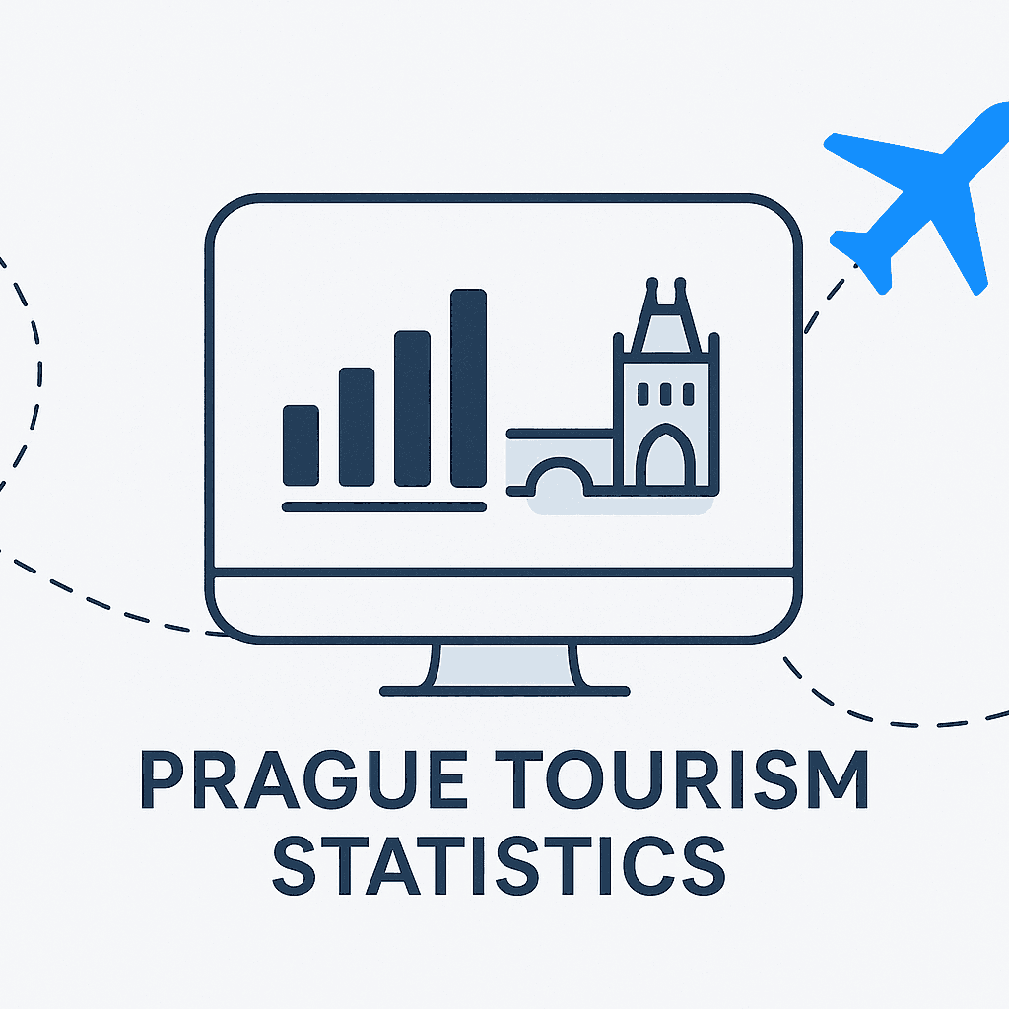 Hotel Industry Statistics 2026: Market Size, Trends & Booking Insights - hotelagio.com