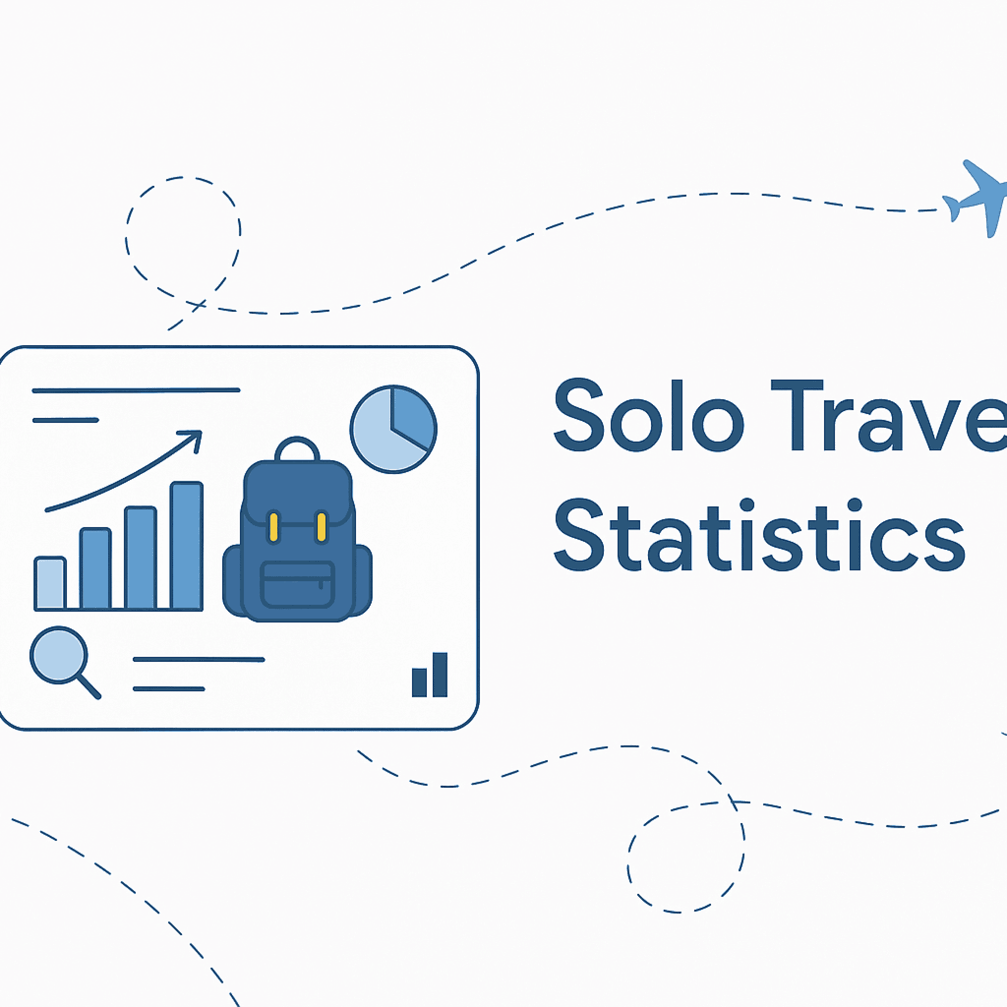 21+ Online Travel Booking Statistics and Trends [2026 Edition] - hotelagio.com