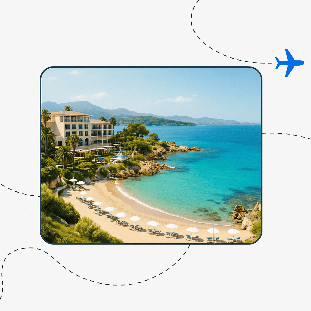 US Tourism & Travel Statistics [2025 Edition] - hotelagio.com