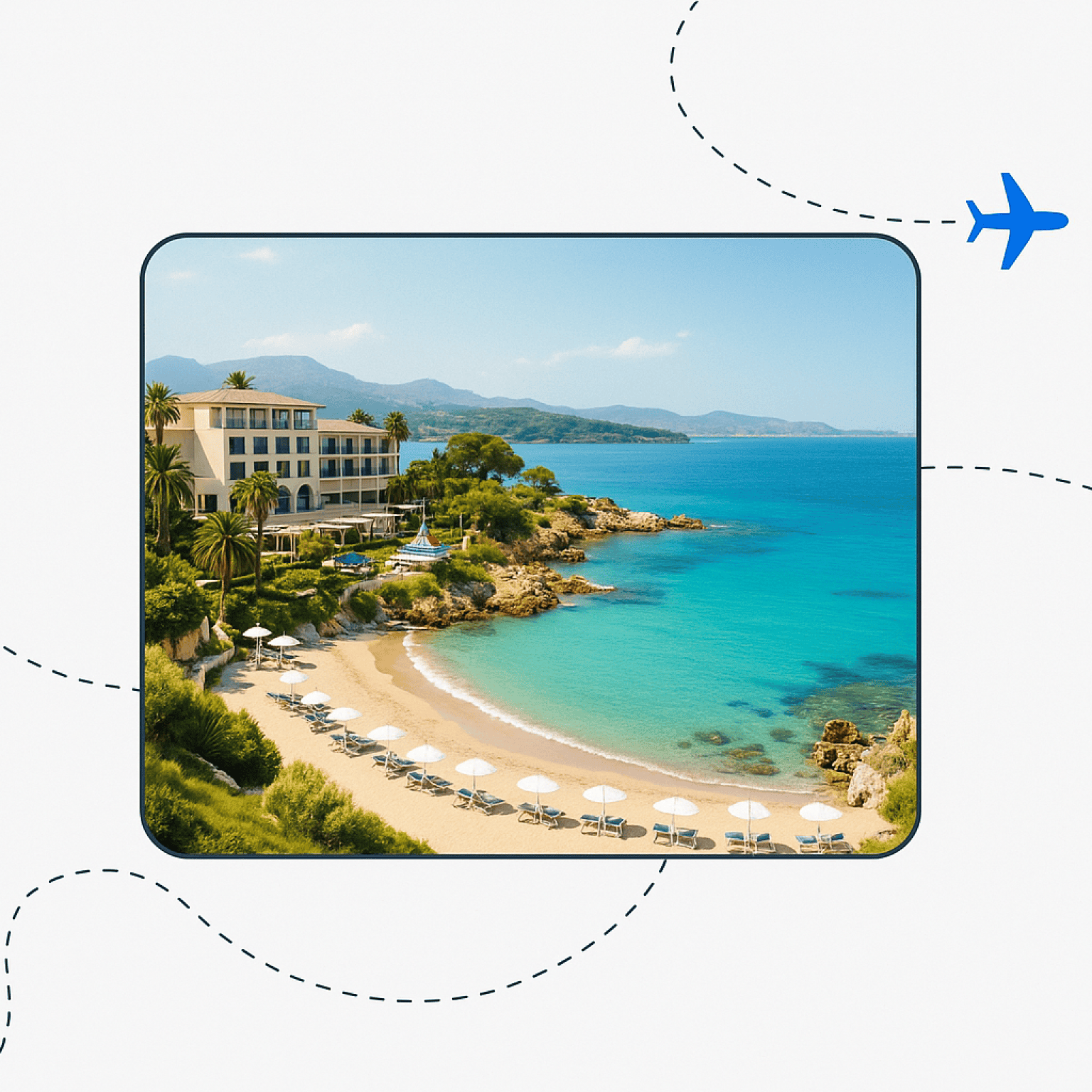 US Tourism & Travel Statistics [2025 Edition] - hotelagio.com