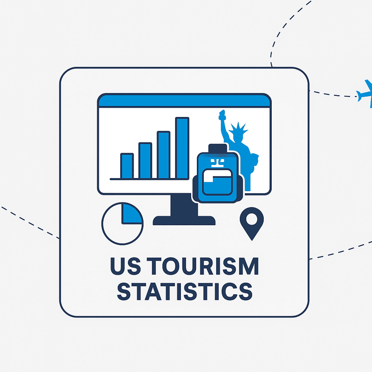 40+ UK Tourism Statistics [2026 Edition] - hotelagio.com