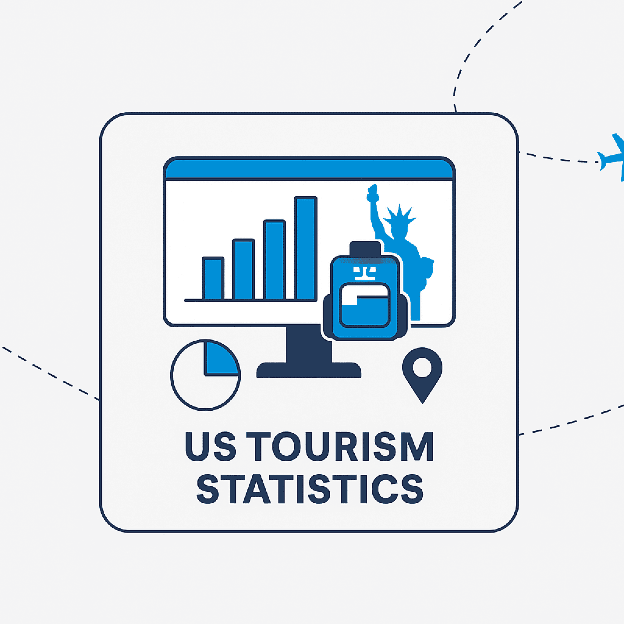 40+ Travel Statistics by Age Group [2026 Edition] - hotelagio.com
