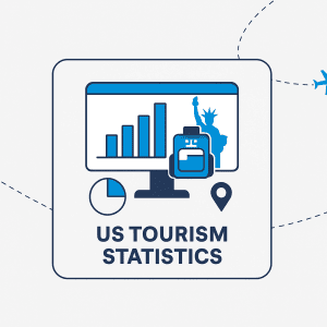40+ UK Tourism Statistics [2026 Edition] - hotelagio.com
