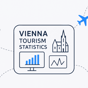 How Many Tourists Visit Paris Each Year? [30+ Paris Tourism Statistics ...