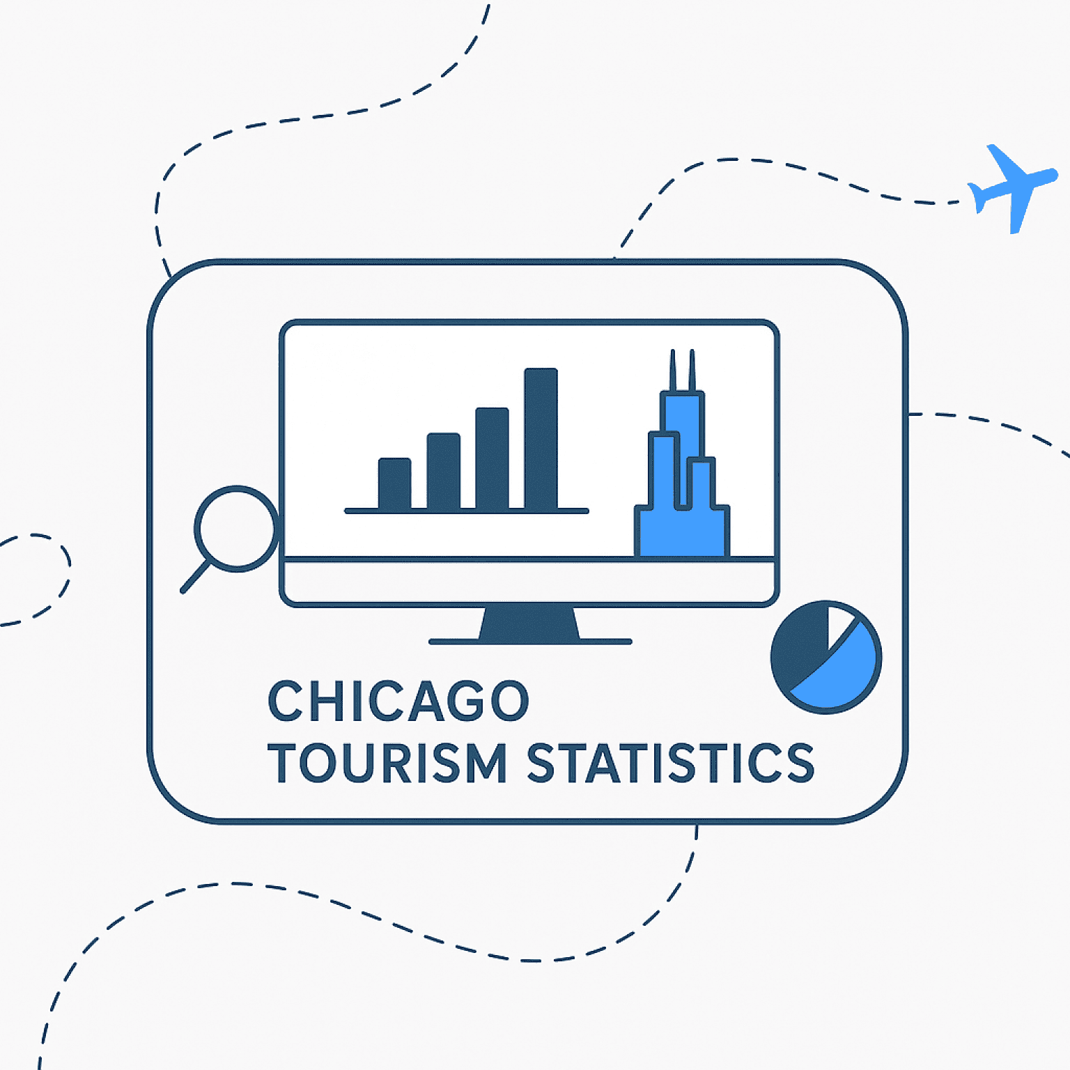 How Many Tourists Visit Miami Each Year? [30+ Miami Tourism Statistics ...