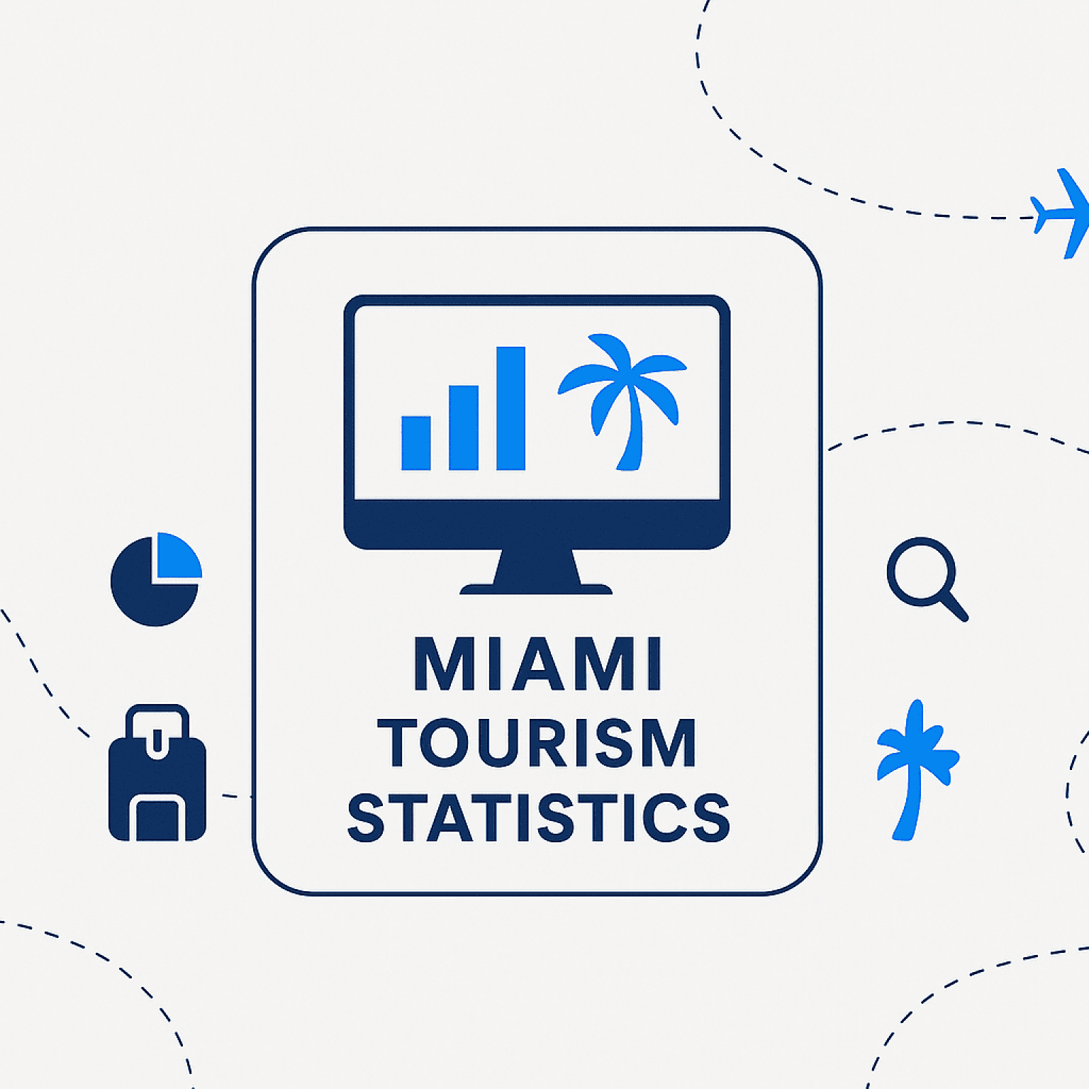 How Many Tourists Visit Mexico Each Year? [30+ Mexico Tourism ...