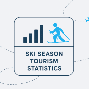 How Many Tourists Visit Paris Each Year? [30+ Paris Tourism Statistics ...