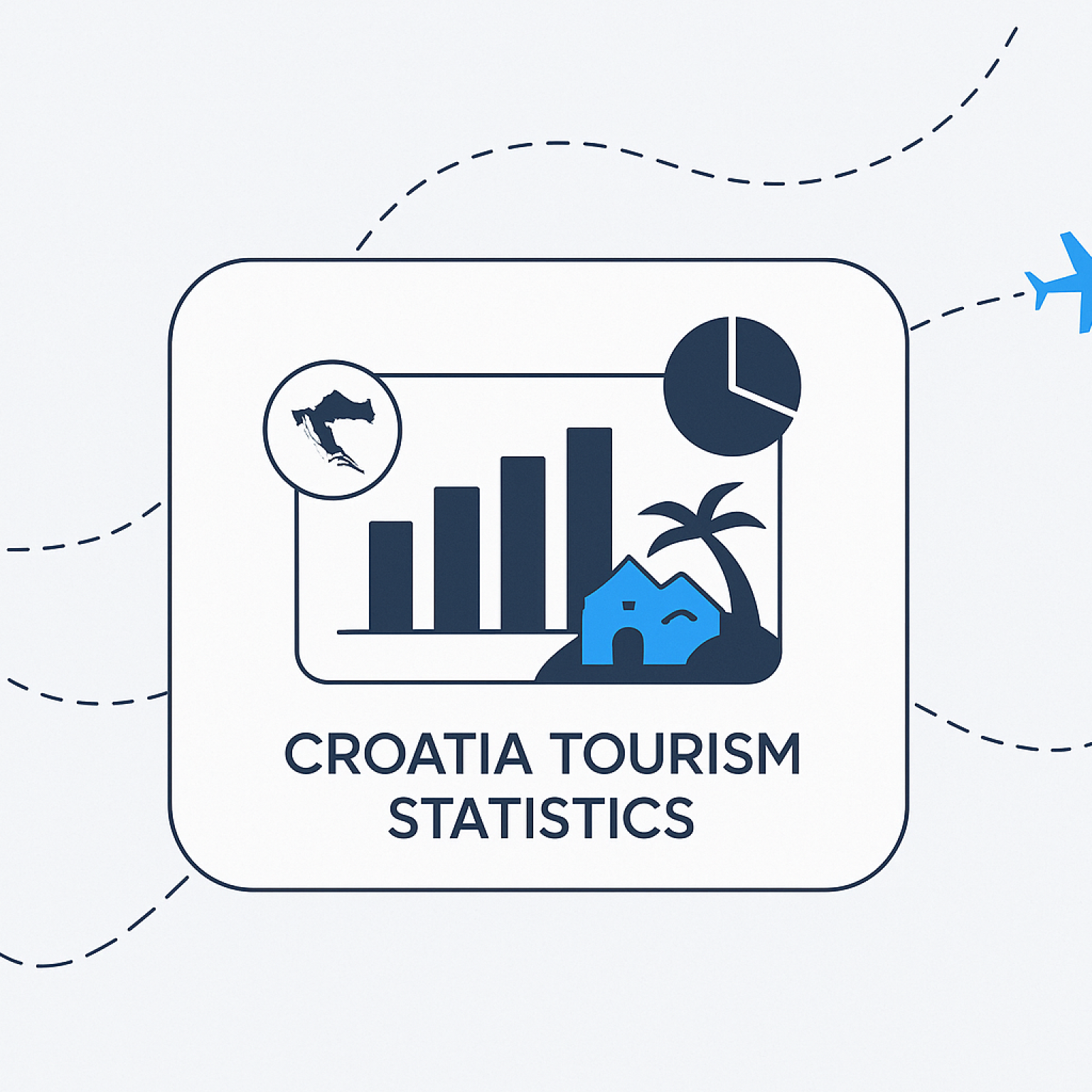 How Many Tourists Visit South Korea Each Year? [South Korea Tourism ...