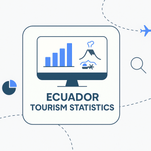 How Many Tourists Visit Rio de Janeiro Each Year? [Tourism Statistics ...