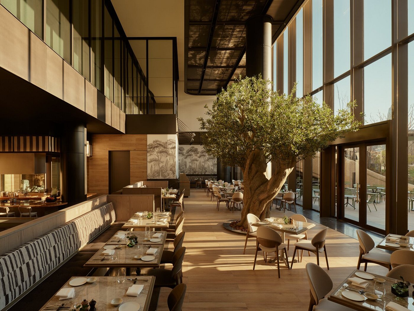 Janu Tokyo, Japan - hotelagio.com